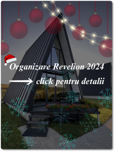 Despre Noi - Cabane A-frame Sibiu, pescuit în natură, cazare Sibiu